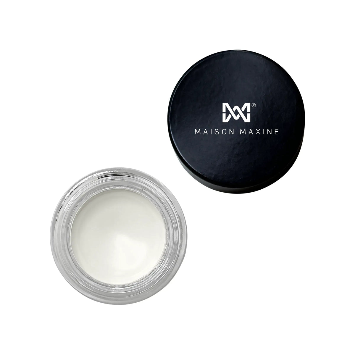 Maison Maxine Gel Eyeliner - White – Maison Maxine Store